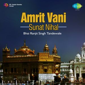 Bhai Ranjit Singh Amrit Vani Sunat Nihal - 05 August 1999 Download ...