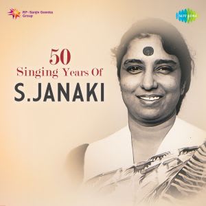 50 Singing Years Of S Janaki - 04 January 2007 Download | 50 Singing ...