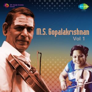 Inthachala MP3 Song Download - M.S. Gopalakrishnan Vol 1