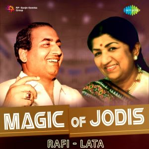 Magic Of Jodis - Rafi & Lata - 14 August 2018 Download | Magic Of Jodis ...