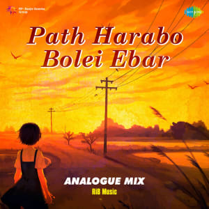Path Harabo Bolei Ebar (analogue Mix) - 15 June 2023 Download | Path ...