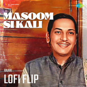 Masoom Si Kali Lofi Flip - 30 October 2023 Download | Masoom Si Kali ...
