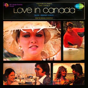 Love In Canada - 27 July 1979 Download | Love In Canada - 27 July 1979 ...