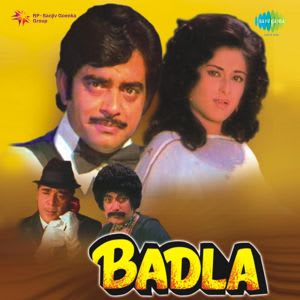 Badla - 01 January 1974 Download | Badla - 01 January 1974 Movie Songs ...