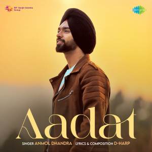 Aadat MP3 Song Download - Aadat
