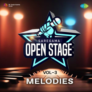 Open Stage Melodies - Vol 3 - 09 November 2023 Download | Open Stage ...