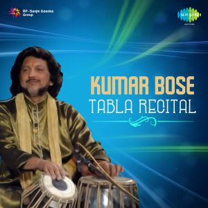 Ek Taal - Drut MP3 Song Download - Kumar Bose - Tabla Recital