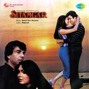 Sitamgar - 21 June 1985 Download | Sitamgar - 21 June 1985 Movie Songs Download