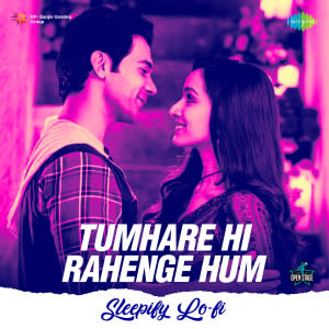 Tumhare Hi Rahenge Hum MP3 Song Download - Tumhare Hi Rahenge Hum