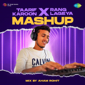 Taarif Karoon X Rang Lageya Mashup - Instagram Only - 19 May 2023 ...