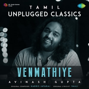 Venmathiye - Tamil Unplugged Classics - 16 November 2022 Download ...