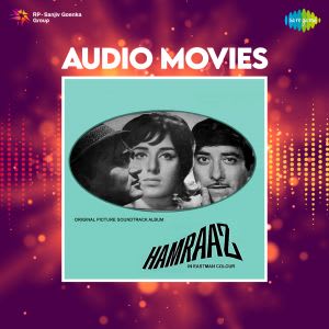 Hamraaz - Part 01 MP3 Song Download - Audio Movies - Hamraaz