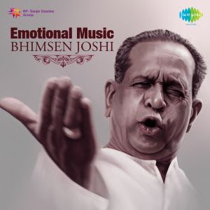 Emotional Music Bhimsen Joshi - 31 December 1994 Download | Emotional ...