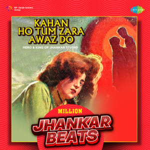 Kahan Ho Tum Zara Awaz Do - Million Jhankar Beats - 28 February 2024 ...