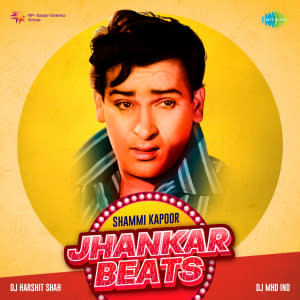 Jhankar Beats - Shammi Kapoor - 25 November 2022 Download | Jhankar ...