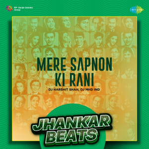 Mere Sapnon Ki Rani - Jhankar Beats - 27 June 2023 Download | Mere ...