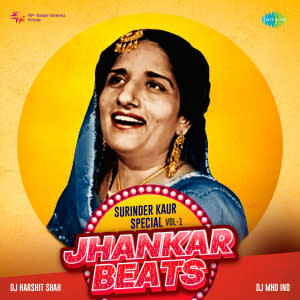 Jhankar Beats - Surinder Kaur Special Vol. 1 - 10 January 2023 Download ...