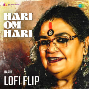 Hari Om Hari Lofi Flip MP3 Song Download - Hari Om Hari Lofi Flip