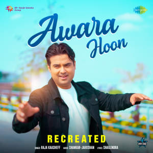 Awara Hoon - Recreated - 07 November 2023 Download | Awara Hoon ...