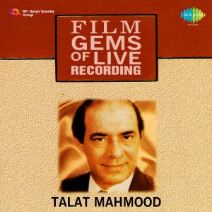 Talat Mahmood - Film Gems Of Live Recording - 30 June 1980 Download ...