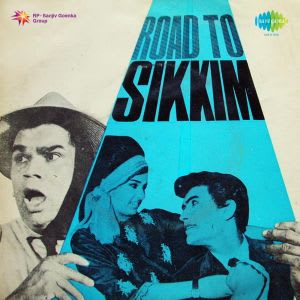 Road To Sikkim - 01 January 1968 Download | Road To Sikkim - 01 January ...