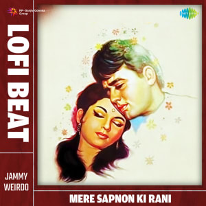 Mere Sapnon Ki Rani Lofi Beat - 09 March 2024 Download | Mere Sapnon Ki ...