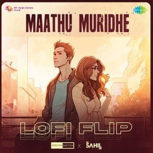 Maathu Muridhe - Lofi Flip - 21 January 2024 Download | Maathu Muridhe ...