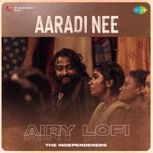Aaradi Nee - Airy Lofi MP3 Song Download - Aaradi Nee - Airy Lofi