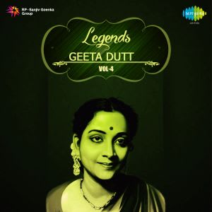 Legends - Geeta Dutt - Vol. 4 - 15 December 2016 Download | Legends ...