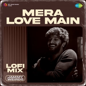 Mera Love Main Lofi Mix - 18 November 2023 Download | Mera Love Main ...