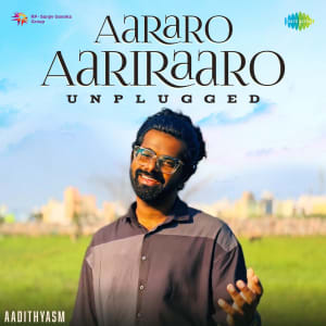 Aararo Aariraaro - Unplugged - 19 March 2024 Download | Aararo ...