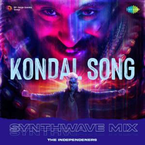 Kondal Song - Synthwave Mix - 17 February 2025 Download | Kondal Song ...