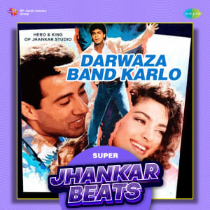 Darwaza Band Karlo - Super Jhankar Beats - 17 November 2023 Download | Darwaza Band Karlo ...