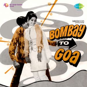 Bombay To Goa - 03 March 1972 Download | Bombay To Goa - 03 March 1972 ...