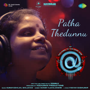 Patha Thedunnu - At Welcome To The Dark Side - 19 May 2023 Download ...