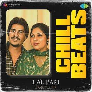 Lal Pari Chill Beats - 20 January 2024 Download | Lal Pari Chill Beats ...