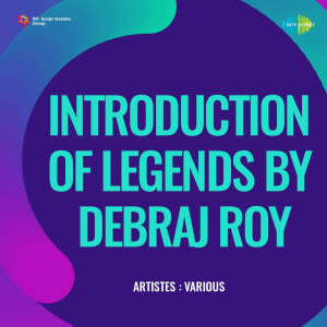 Introduction Of Legends By Debraj Roy - 28 February 2023 Download ...