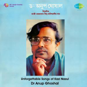 Chhander Bonya Horini Aranya MP3 Song Download - Nazrul Songs Dr Anup ...