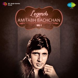 Legends - Amitabh Bachchan - Vol. 1 - 15 December 2016 Download ...