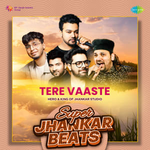 Tere Vaaste - Super Jhankar Beats - 30 January 2024 Download | Tere ...