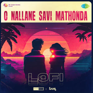 O Nallane Savi Mathonda - Lofi - 23 December 2023 Download | O Nallane ...