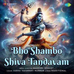 Bho Shambo Shiva Tandavam - Bhakthi Sagaram - 14 October 2024 Download ...