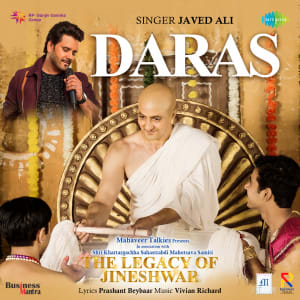 Daras - The Legacy Of Jineshwar - 16 April 2024 Download | Daras - The ...