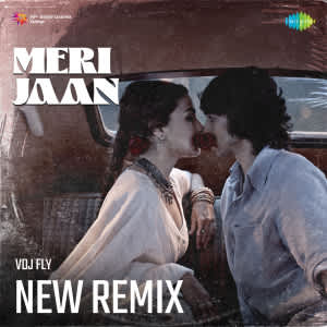 Meri Jaan - New Remix - 12 January 2024 Download | Meri Jaan - New ...