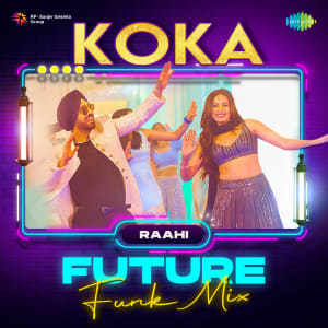 Koka Future Funk Mix MP3 Song Download - Koka Future Funk Mix