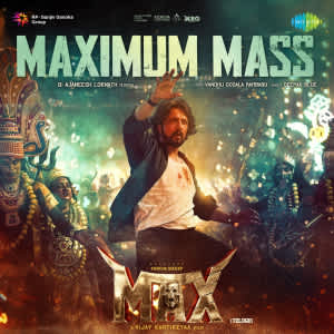 Maximum Mass - Max (telugu) - 02 September 2024 Download | Maximum Mass ...