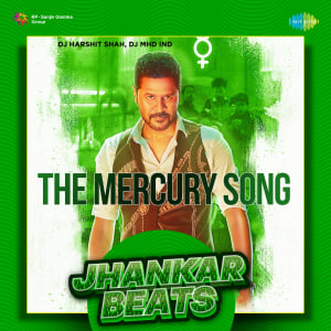 The Mercury Song - Jhankar Beats - 30 June 2023 Download | The Mercury ...