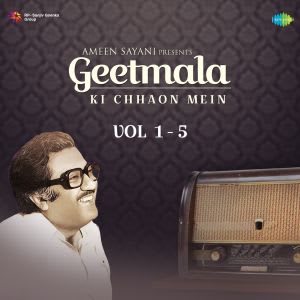 Geetmala Ki Chhaon Mein Vol. 1-5 - 31 January 2009 Download | Geetmala ...