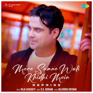 Mere Samne Wali Khidki Mein - Reprise - 26 August 2023 Download | Mere ...