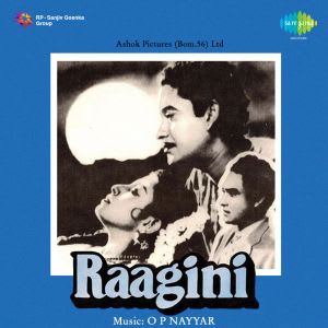 Raagini - 01 January 1958 Download | Raagini - 01 January 1958 Movie ...